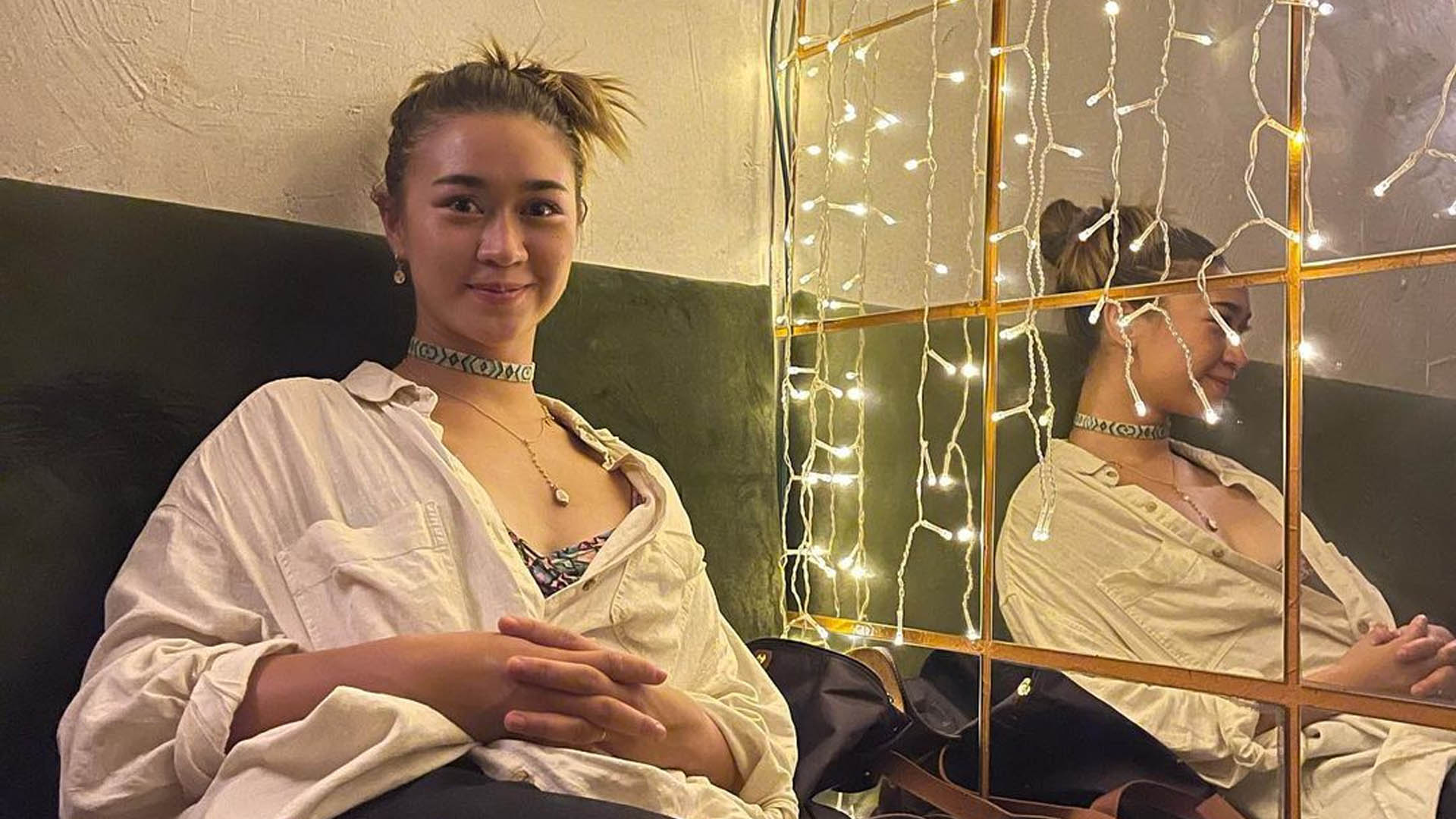 ทำความรู้จัก Kristina Tonteri-Young หรือเบียทริซ Warrior Nun