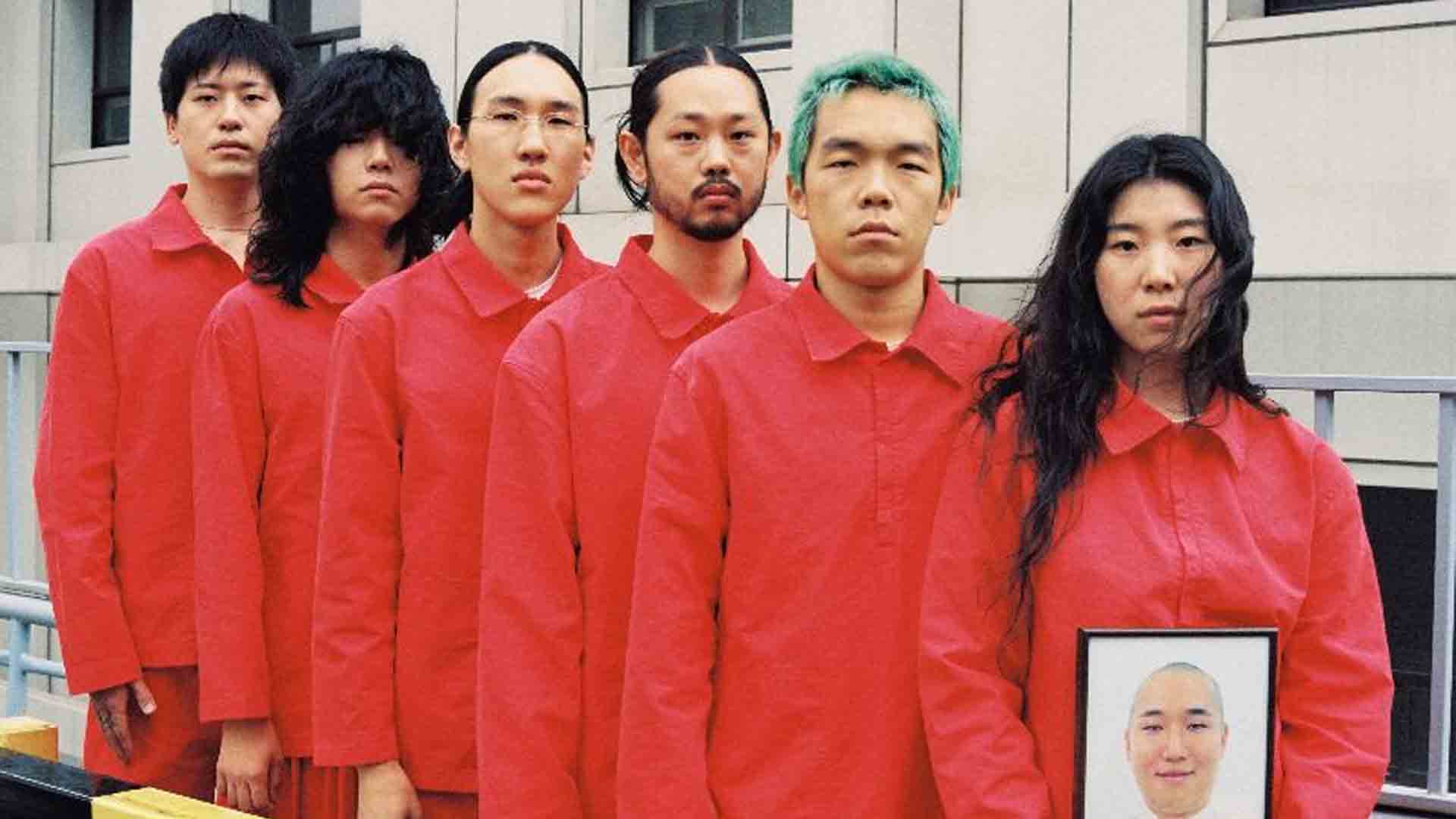 Balming Tiger Roars with Debut Album 'January Never Dies'