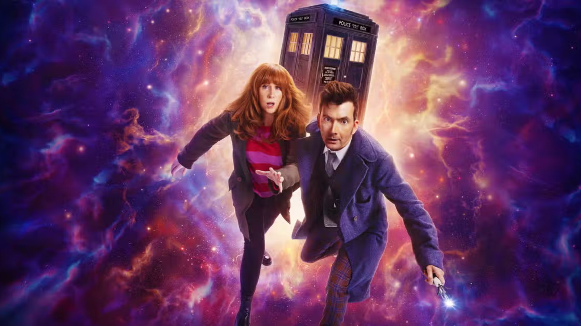 Doctor Who เตรียมฉายในไทย 25 พฤศจิกายน ทาง Disney+ Hotstar