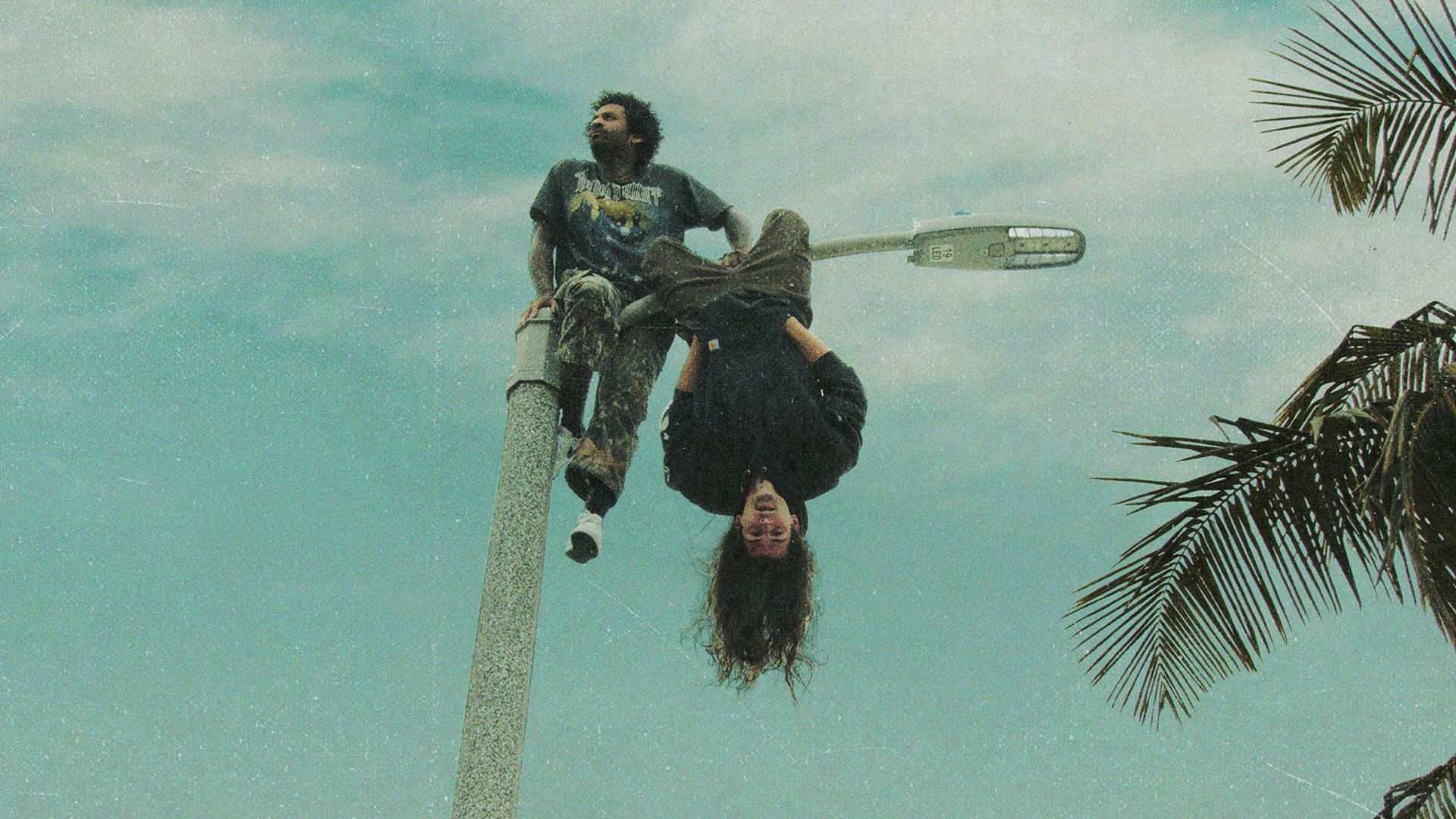 House of Protection released third single “Being One”