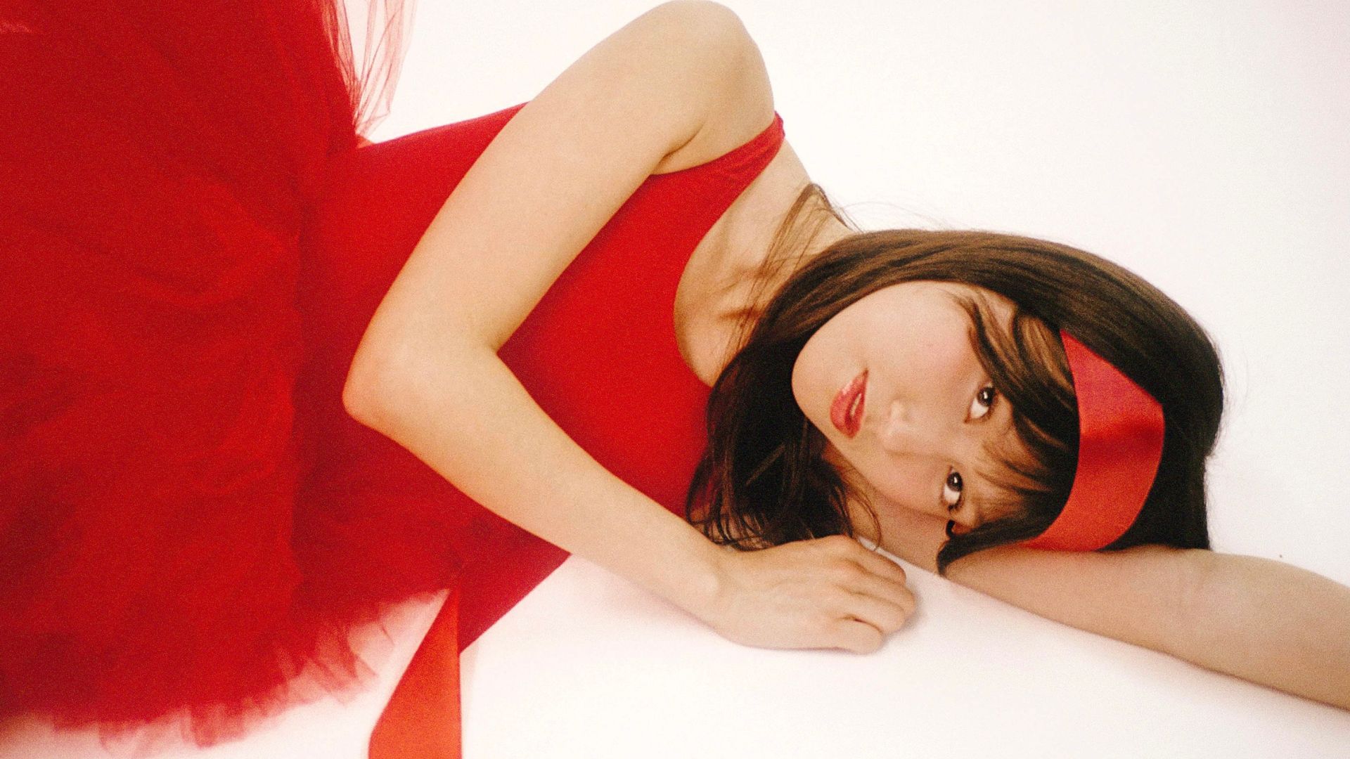 Juliet Ivy’s new EP 'tiny but scary' is out now via AWAL.