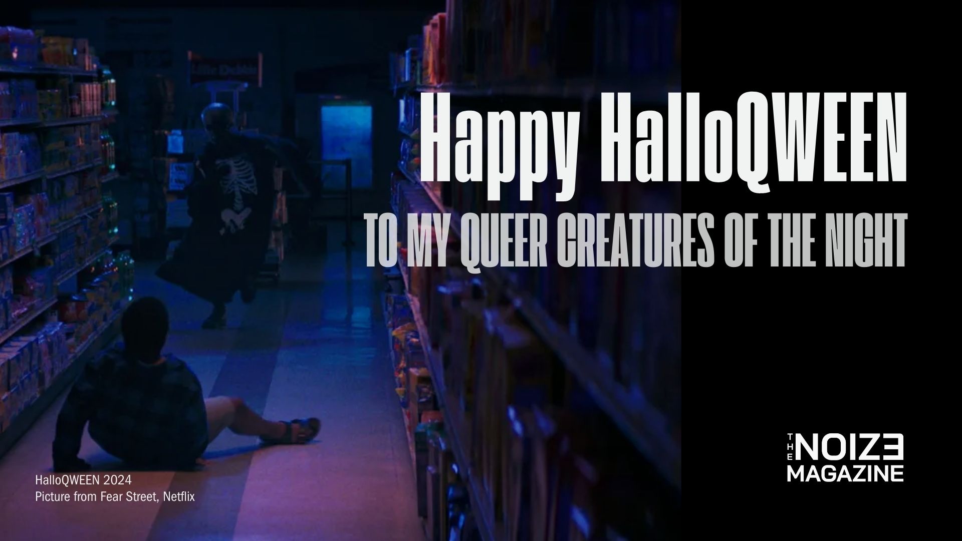 ปักหมุดลิสต์หนัง Queer Horror รวมหนังสยองขวัญต้อนรับฮาโลวีน