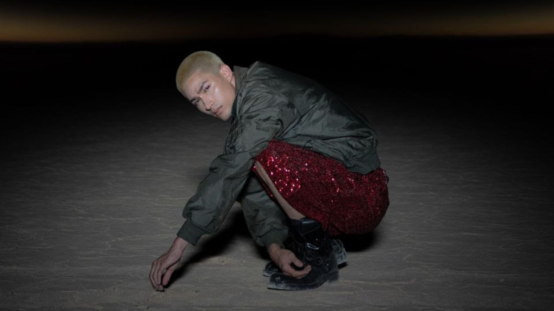 mikah Unveils Emotional Single "MAYBE IT'S ME"