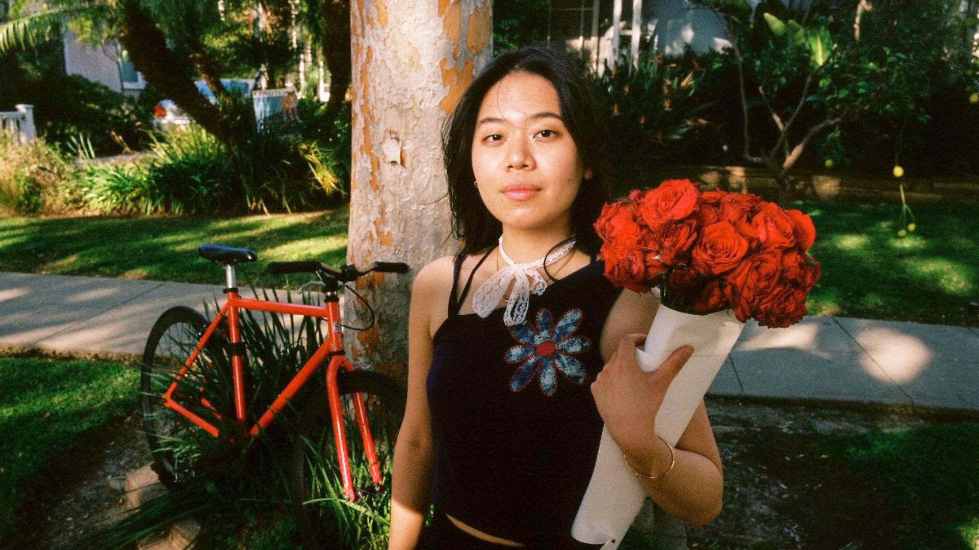FIG Shares Introspective 8-Song Project, 'FITS'