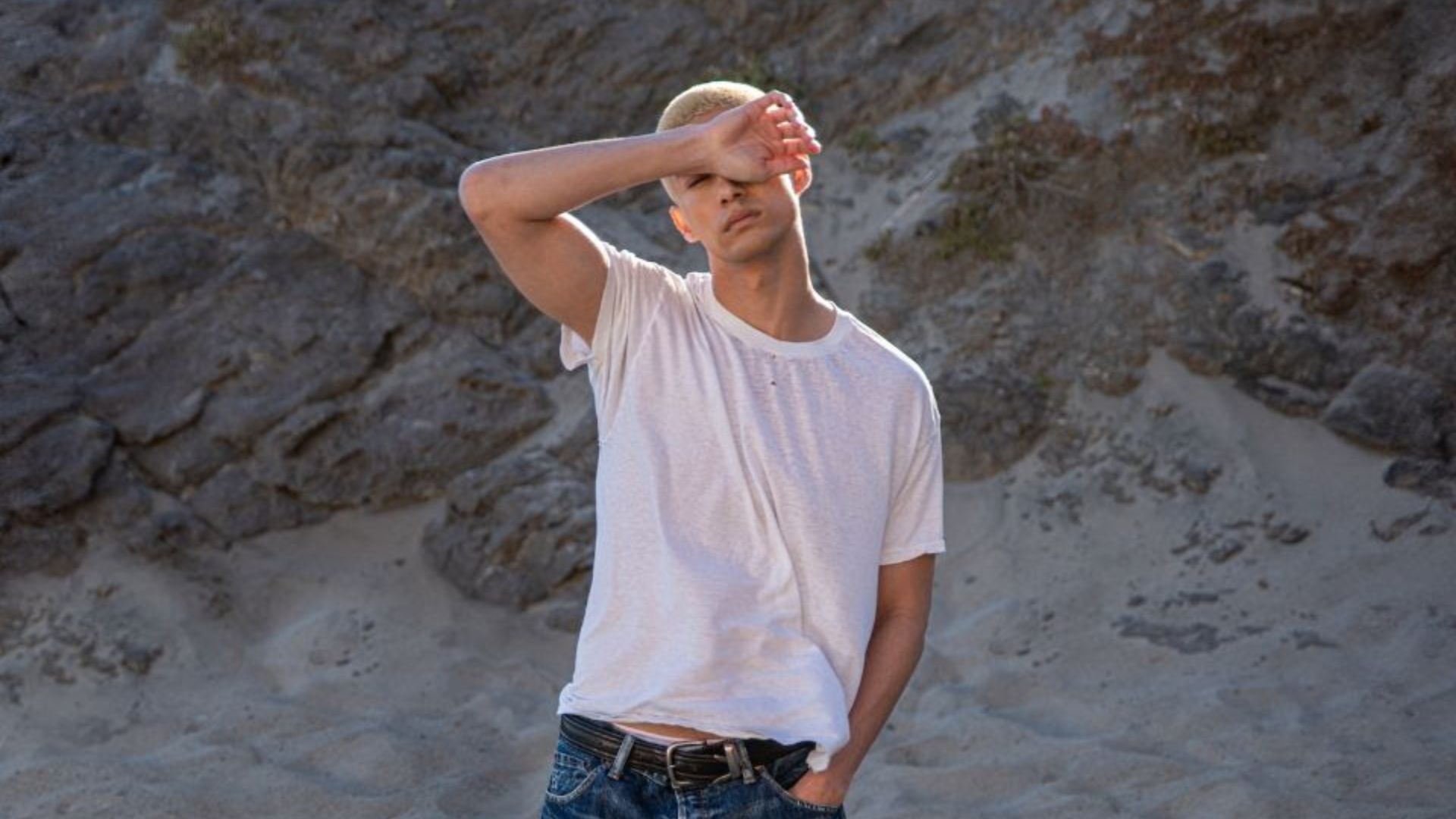 mikah Unveils Transformative New EP 'PRETTY LIES'